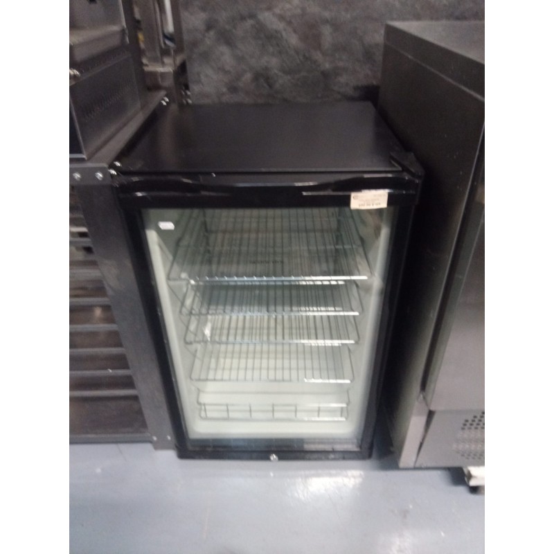 DKS142 SCANCOOL - Petite vitrine réfrigérée